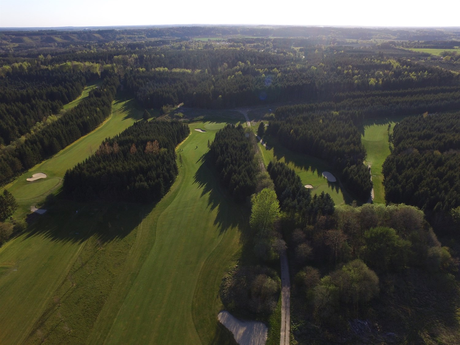 Prisliste Tollundgaard Golf klub - Tollundgaard Golf Park